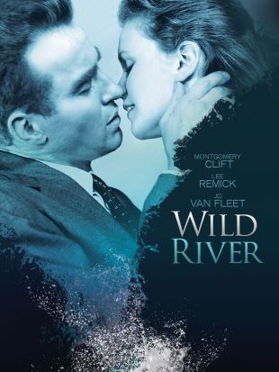 Wild River (1960) - Elia Kazan | Review | AllMovie